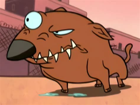 Barkmeat Catscratch Wiki Fandom
