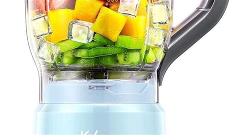 High Speed Blender Review