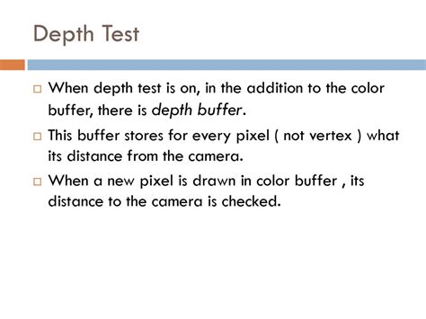 computer graphics 4practical lesson ppt download