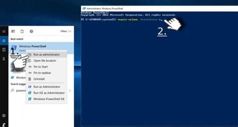 10 Easy Solutions To Fix Windows Stuck At Scanning Repairing Drive