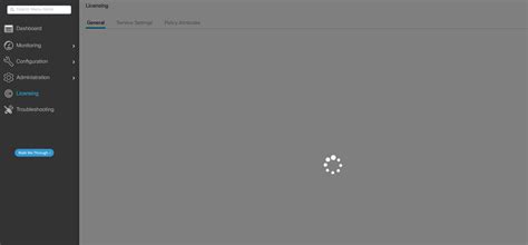 Cisco WLC Software Upgrade Tab Do Not Show Anything In GUI Cisco Community