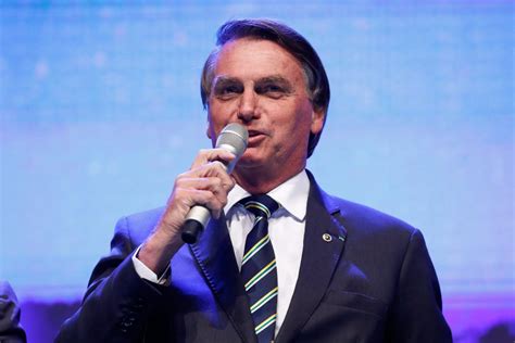 Bolsonaro Pode Ter Cometido Crime De Responsabilidade Dizem Especialistas