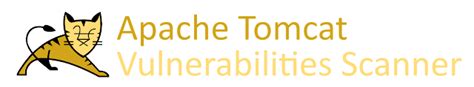 A Python Script To Scan For Apache Tomcat Server Vulnerabilities