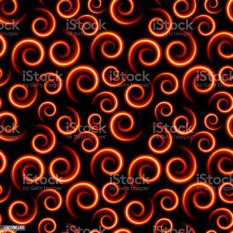 Swirls 배경기술 0명에 대한 스톡 벡터 아트 및 기타 이미지 0명 둥글게 말려진 디자인 Istock