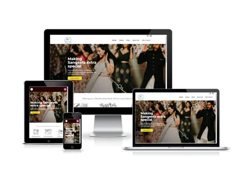 Wordpress Website Design Development Elementor Pro Seo More Upwork