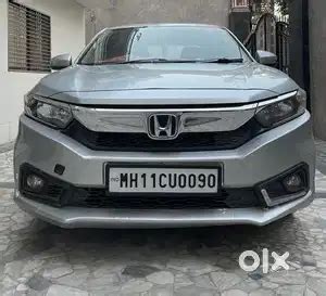 Honda Amaze Vx Cvt Diesel 2019 Diesel Cars 1812055904