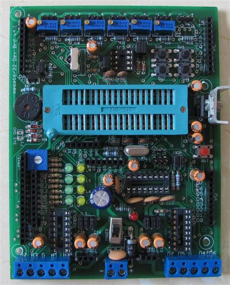 Products Embedded Electronics Blog