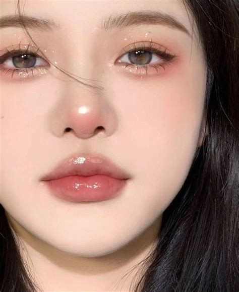 Pinterest Asian Makeup Makeup Routine Asian Eye Makeup