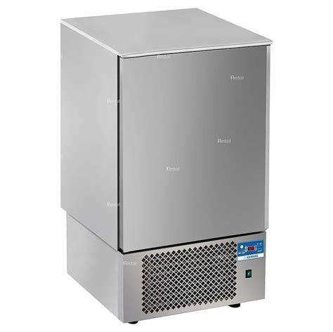 Шкаф шоковой заморозки Icemake ATT10 купить в Казахстане по низкой цене