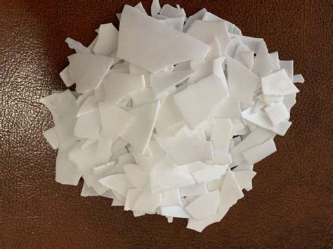 HDPE Flake PE WAX FLAKES