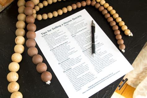 How To Sell Your House Quickly Bright Green Door