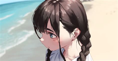 オリジナル 海の日 Jonsunのイラスト Pixiv