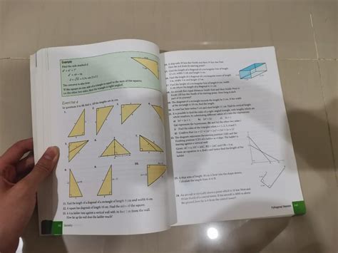 Cambridge Igcse Mathematics Textbook Hobbies And Toys Books And Magazines