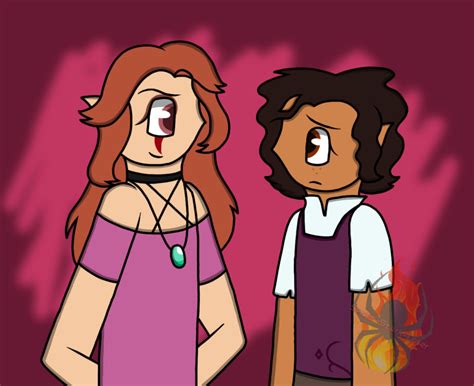 She Is The Apex Predator By Spider Stark Loser16 On Deviantart