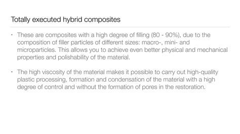 Composite Materials Of Chemical Curingpdf