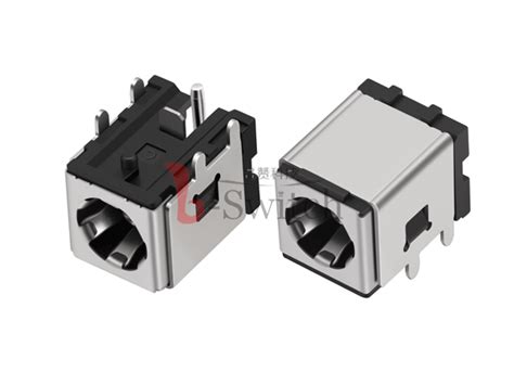 大电流DC插座 DC POWER JACK 大电流DC插座厂家 品赞电子