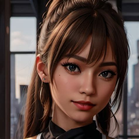 Talkie Profile Lara Talkie Ai