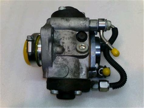 Toyota 5l Injector Pump Kmautospares