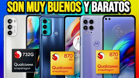 Los 3 Mejores Celulares Motorola En 2024 😱 Muy Baratos Y Potentes Youtube
