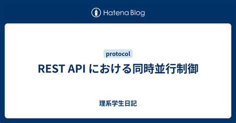 Rest Api