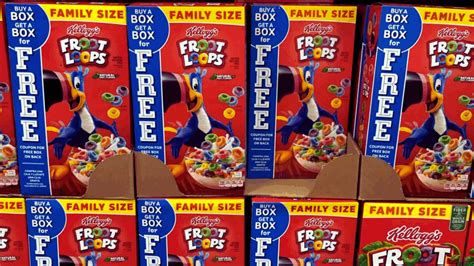 Cómo obtener muestras gratuitas de productos Kellogg s Brasil Educa
