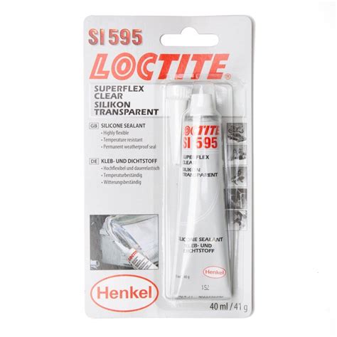 Loctite Badge Glue Leicestershire Scout Shop