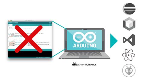 arduino ide le migliori alternative all ide classico moreware blog