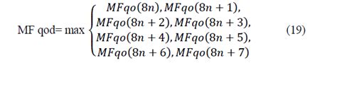 An Efficient Vlsi Architecture For Primary Synchronization Signal