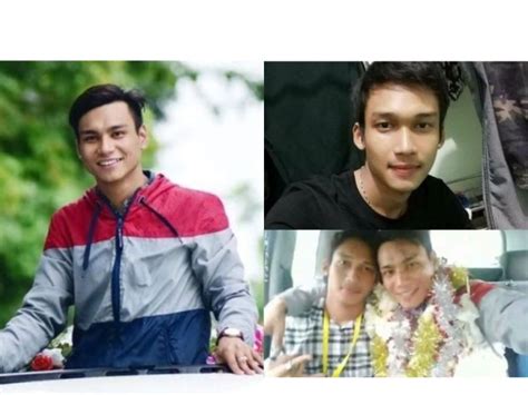 လူမှုကွန်ယက် ပရိသတ်တွေကြား နာမည်ကြီးနေတဲ့ ဖြိုးမြတ်အောင်ရဲ့ ညီလေး Myanmarload