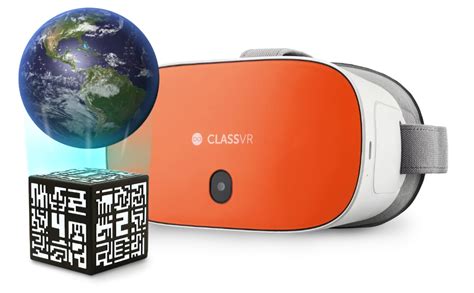 Stemfinity Classvr Set Of 8 Cubes Classvr