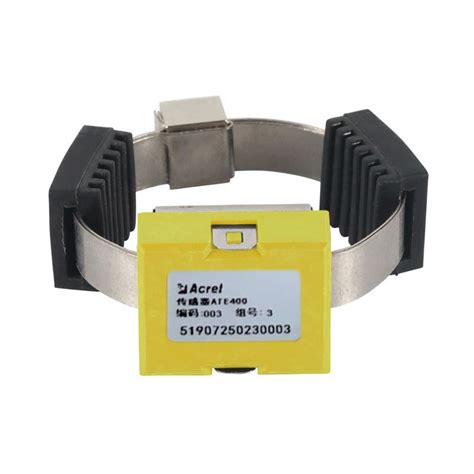 Ate400 Tied Type Passive Wireless Temperature Sensor Acrel Co Ltd