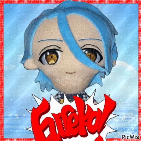 Eureka Free Animated  Picmix