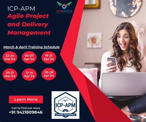 Agilewaters Consulting On Linkedin Agileprojectmanagement Agiledeliverymanagement