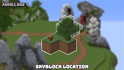 Skyblock Location In Minecraft Xbox One Games Minecraft Create Your