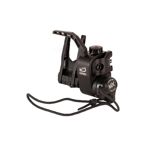 Qad Ultra Rest Qad Integrate Arrow Rest Light Sleek And Versatile