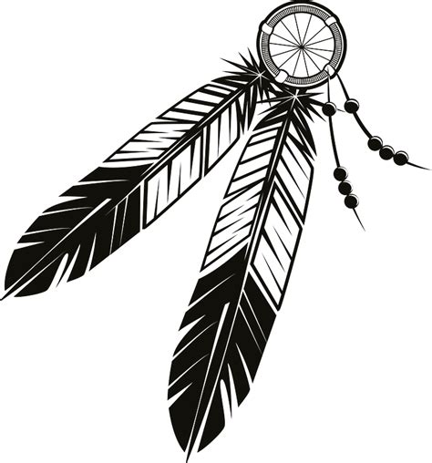 Indian Feathers Png Free Logo Image The Best Porn Website