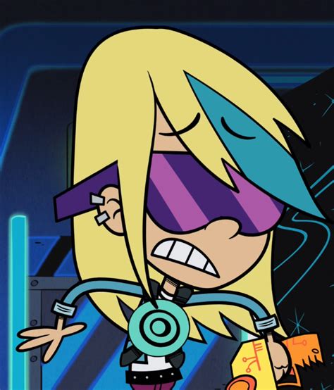 Sam Sharpcostumes The Loud House Encyclopedia Fandom