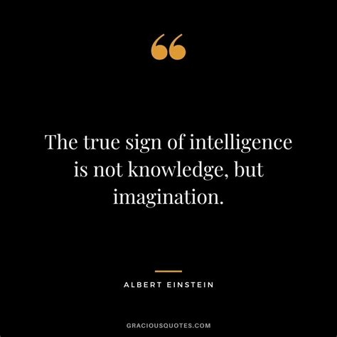 Creativity Quotes Einstein