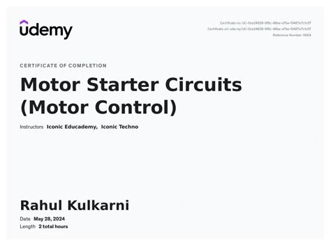 Rahul Kulkarni On Linkedin Happy To Share With You ⚙️