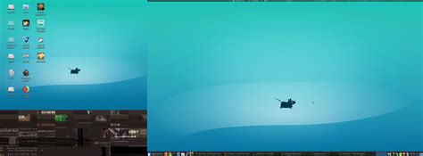 Graphic Corruption In Nomachine Or When Recording Rubuntu
