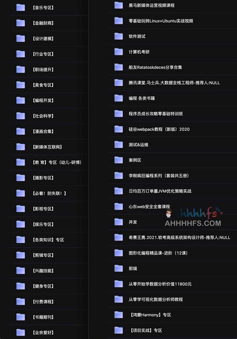 100tb 阿里云盘资料盘 A姐分享