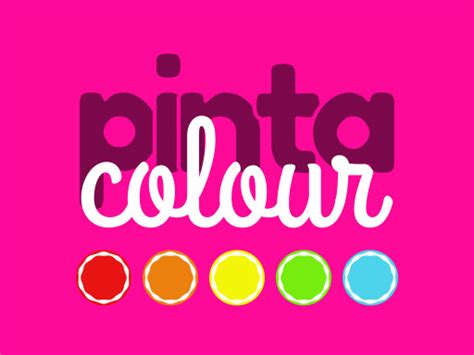 Pinta Colour Puzzle World Games