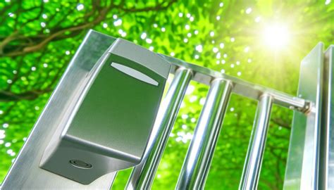 What Are Automatic Gate Sensors And How Do They Function Automatic