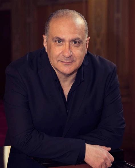 Mussorgsky Pictures At An Exhibition Epifanio Comis Armenian State Symphony Orchestra