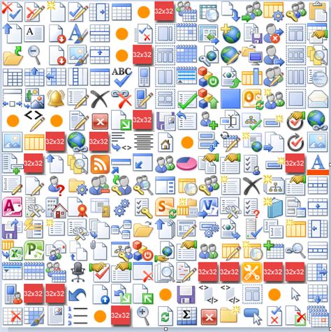 SurfPoint Technology Inc Fun With Custom SharePoint Ribbon Buttons Using The Built In Image