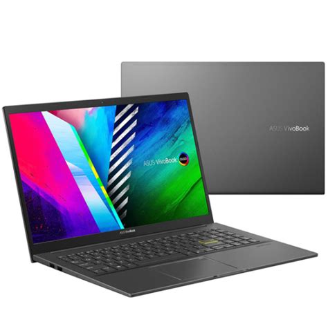 Laptop Asus Vivobook K Ea L