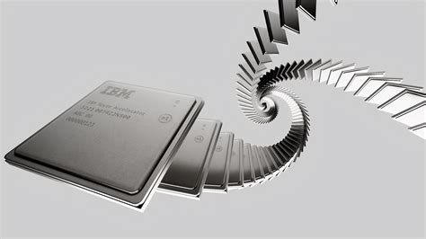 Ibm Linux One Behance