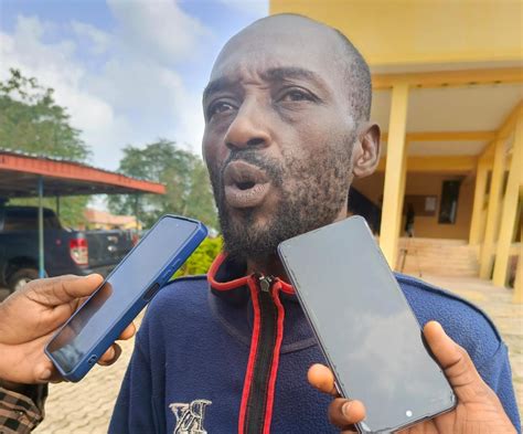 Ondo Police React As Hunter Shot Colleague While Having Sex With