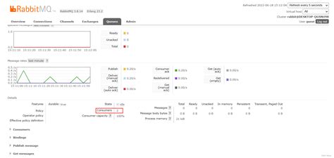 SpringCloud Stream消息驱动设计思想以及整合rabbitmq消息队列案例 学习笔记 阿里云开发者社区