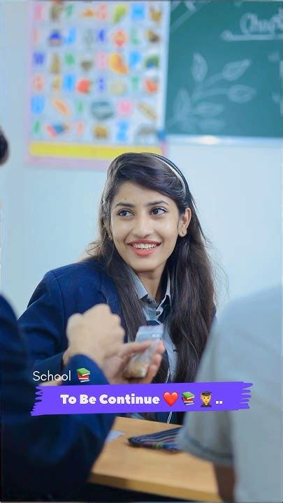 School Wala Pyaar 📚🧑‍🎓💕 Part 21 Shorts School Love Youtubeshorts